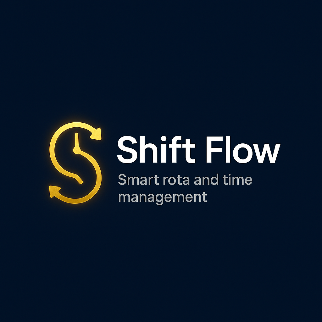 Shift Flow - Smart Rota Management